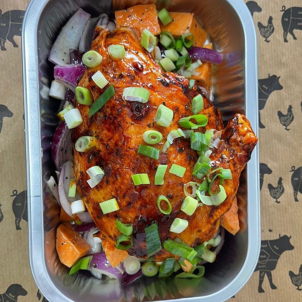 Poultry – Bakers of Nailsea